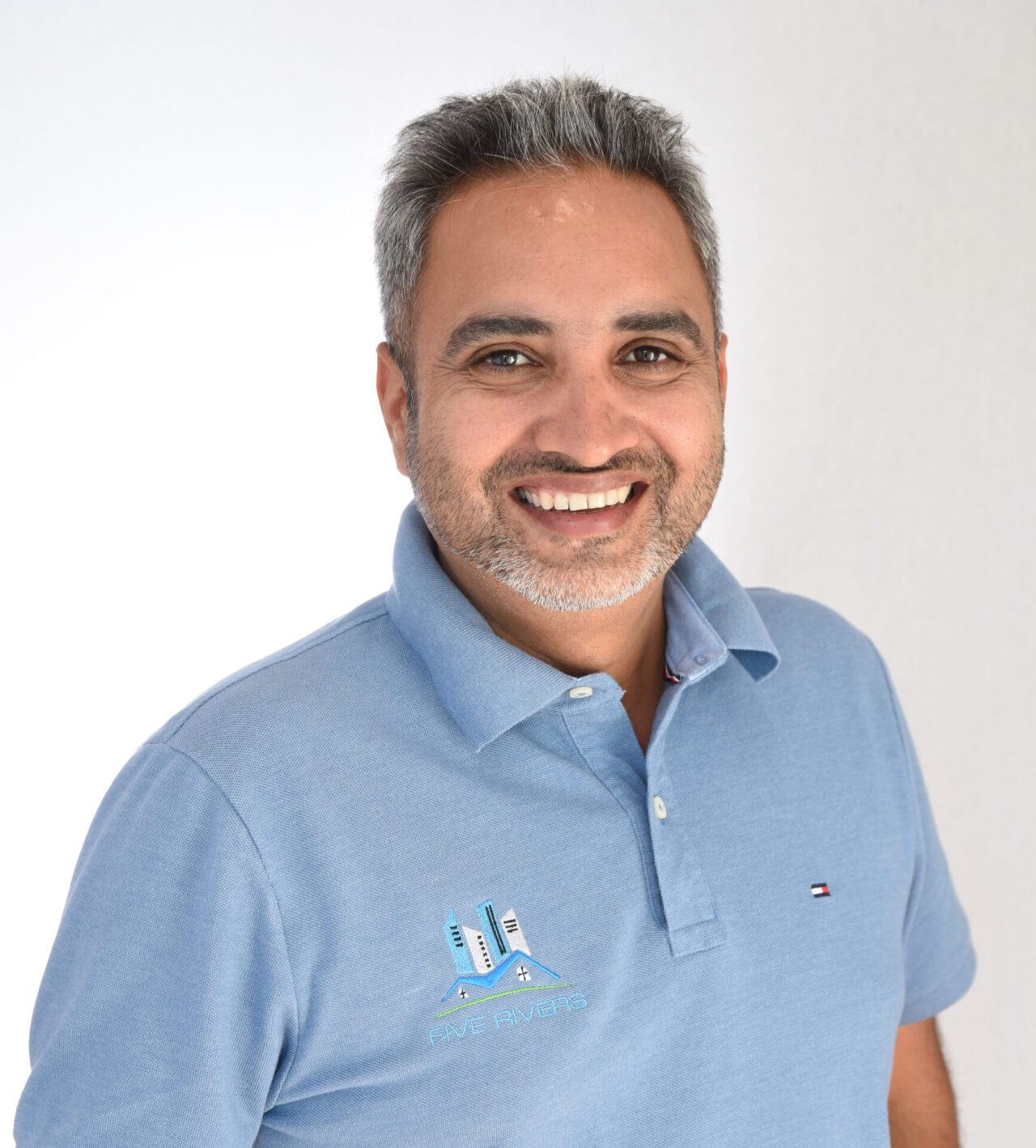 Contact - Five Rivers Group